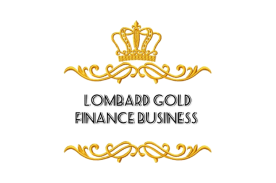 LOMBARD GOLD FINANCE BUSINESS - Naufr